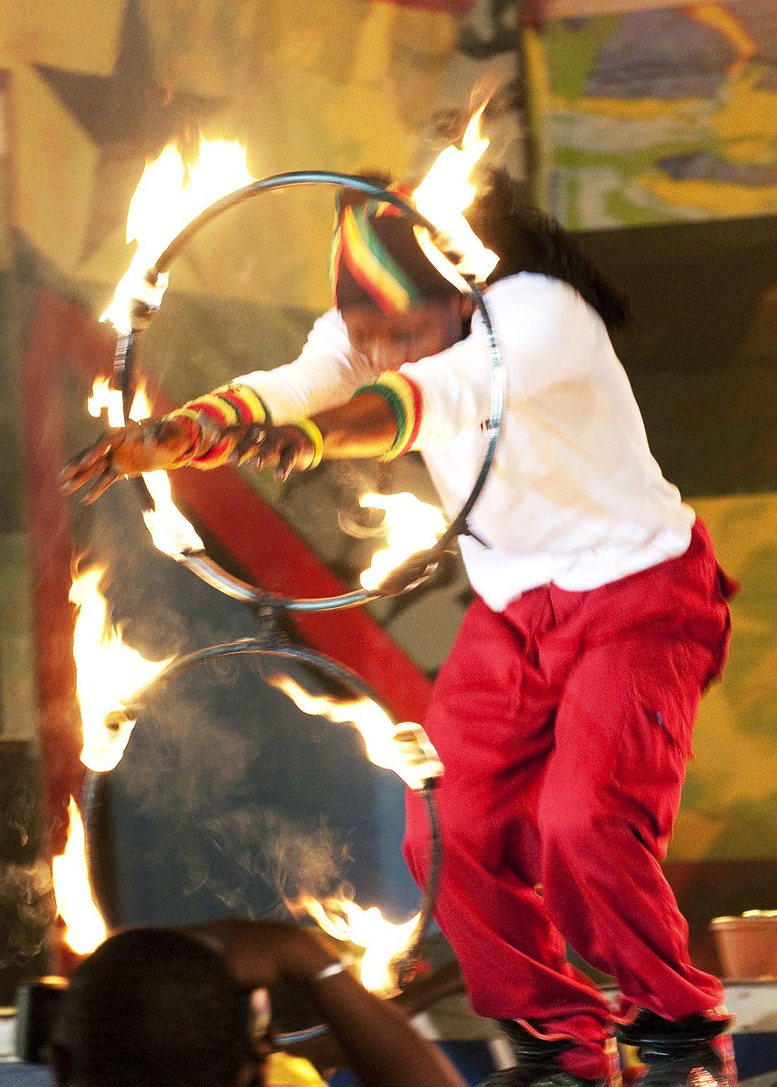 African Circus Acts: Book us to make your show spectacular!